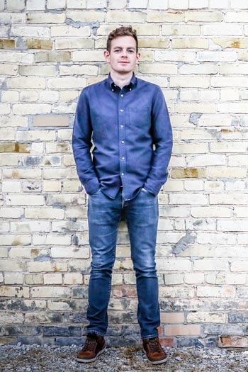 About – One for the Foxes